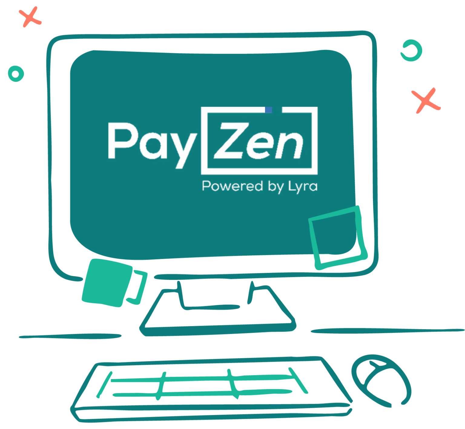 Payzen - EventoSimple - Centro de Ayuda